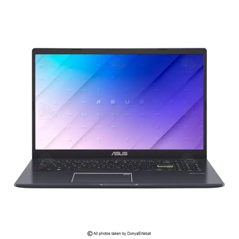 لپ تاپ ASUS مدل VivoBook E510MA | دنیای ارتباط