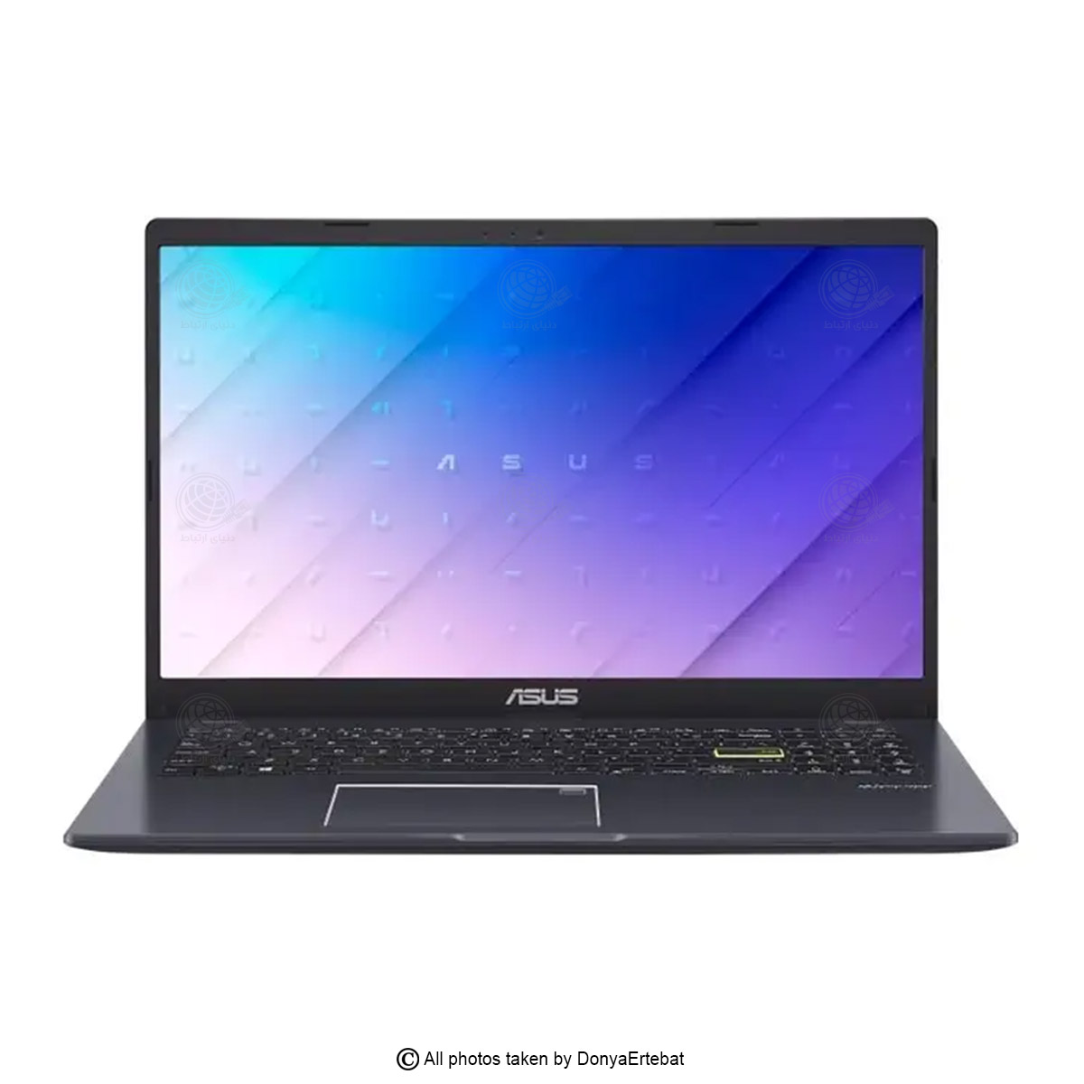 لپ تاپ ASUS مدل VivoBook E510MA | دنیای ارتباط